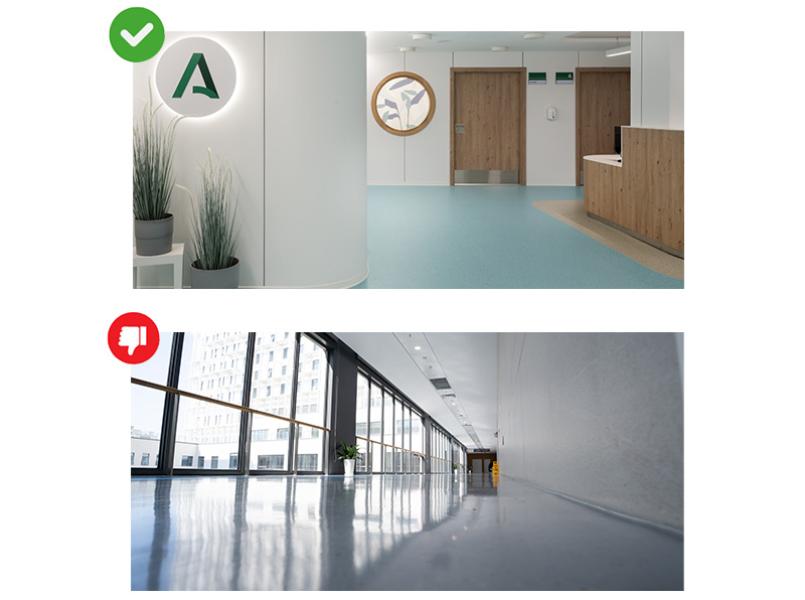 The best practices to design a space | Gerflor Professional