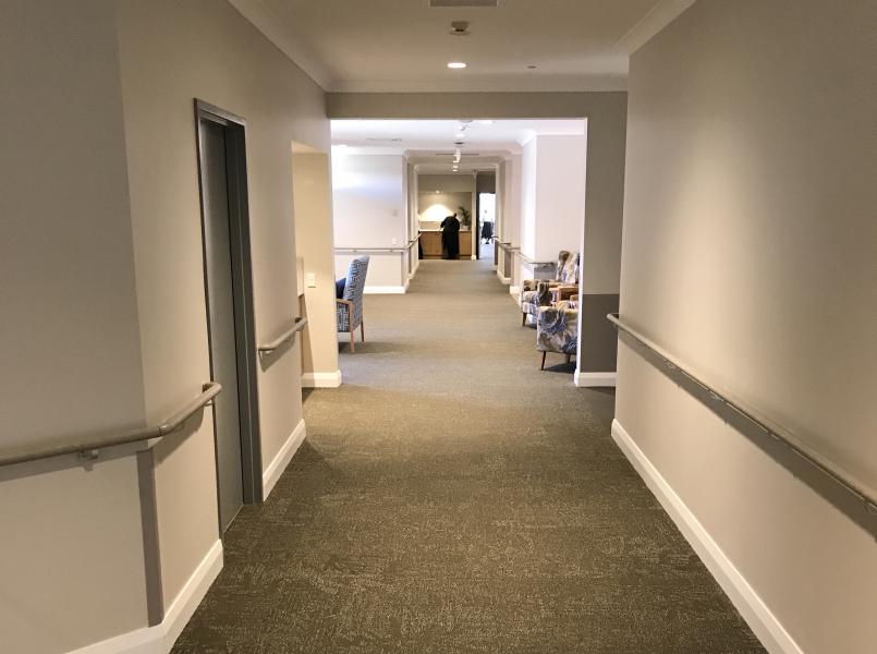 From Spaces to Sanctuary: Architectural Strategies for Dementia ...